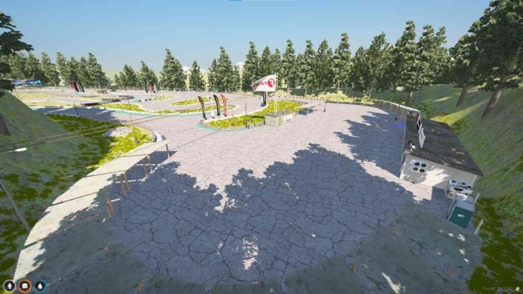 fivem random racing - Best Fivem Mods for your server Fivem Mlo | Fivem ...