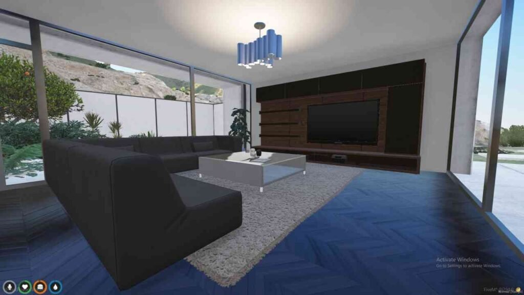 fivem houses ymaps - Best Fivem Mods for your server Fivem Mlo | Fivem ...