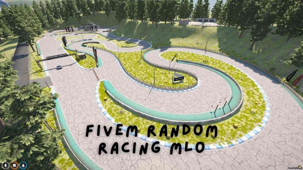 fivem random racing - Best Fivem Mods for your server Fivem Mlo | Fivem ...